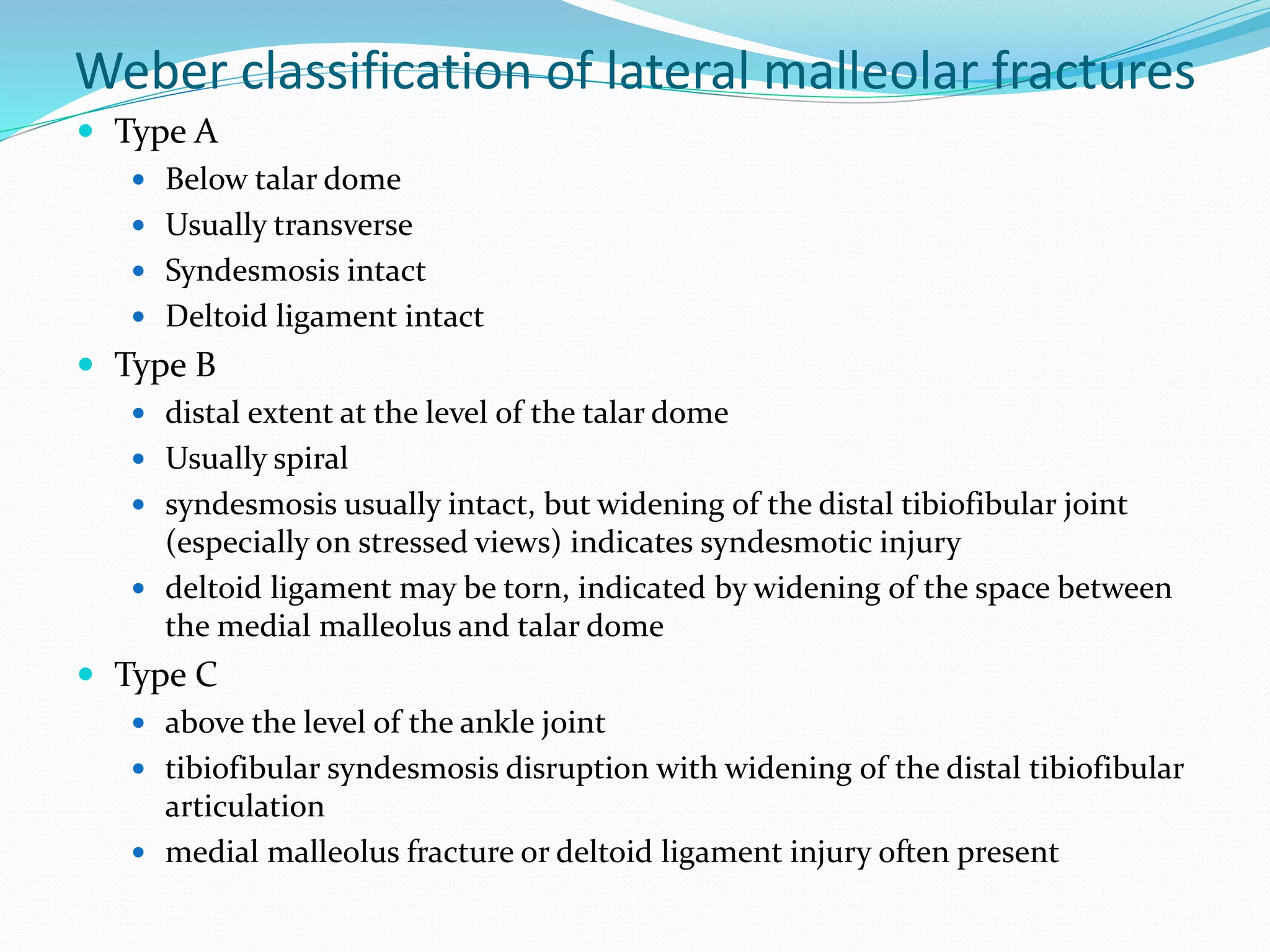 Ankle joint pathology imaging | PPTX
