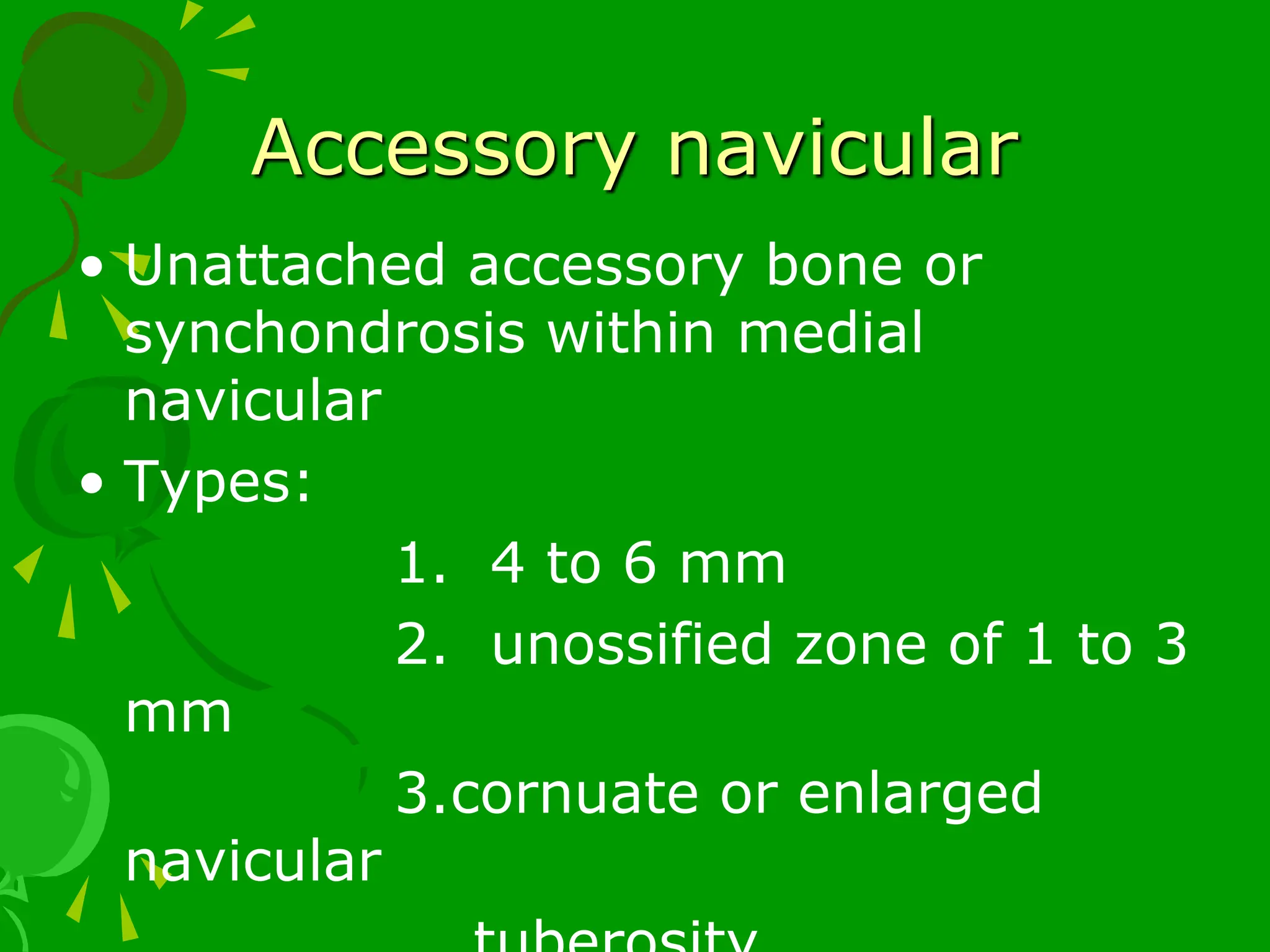 Overuse syndromes of Ankle joint .ppt