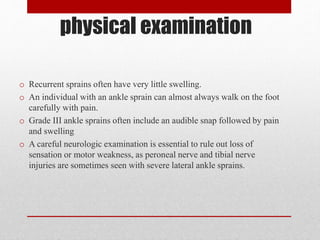 ankle sprain presentation.pdf