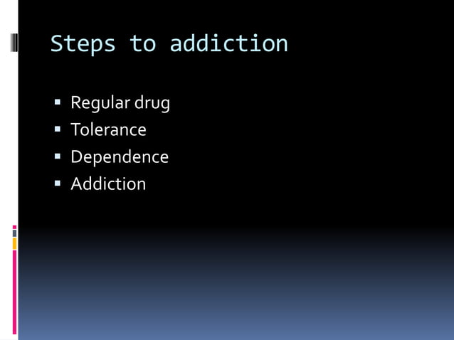 Drugs classification, laws, types | PPTX | Illegal Drugs, Tobacco ...