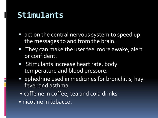 Drugs classification, laws, types | PPTX | Illegal Drugs, Tobacco ...