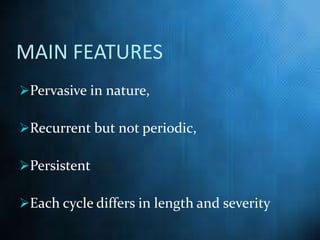 Phases of business cycle | PPTX