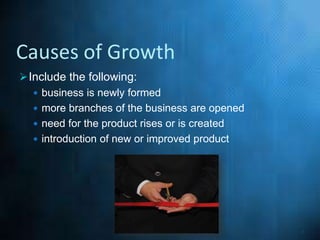 Phases of business cycle | PPTX