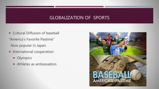 GLOBALISATION-CULTURAL AND SOCIAL | PPTX