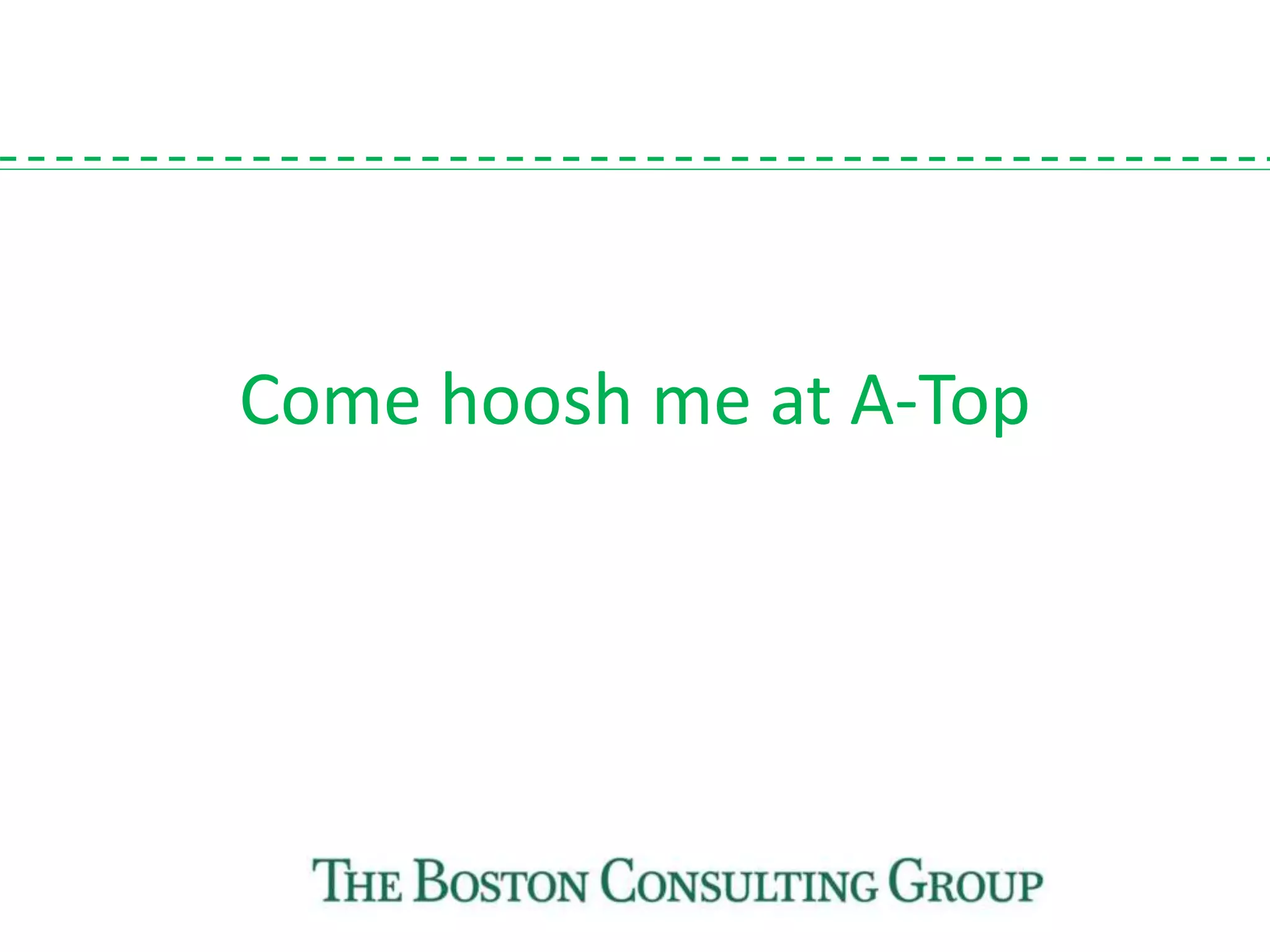 Ankur's Birthday PPT | PPTX