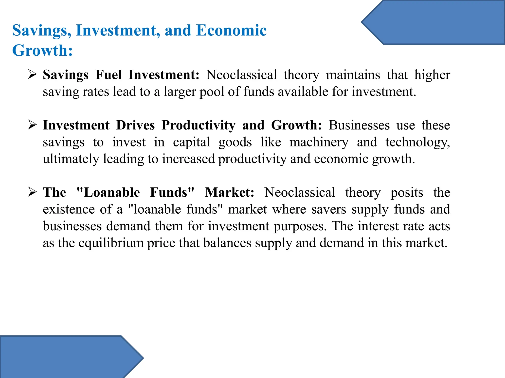 Theory of saving in Saving function.pptx