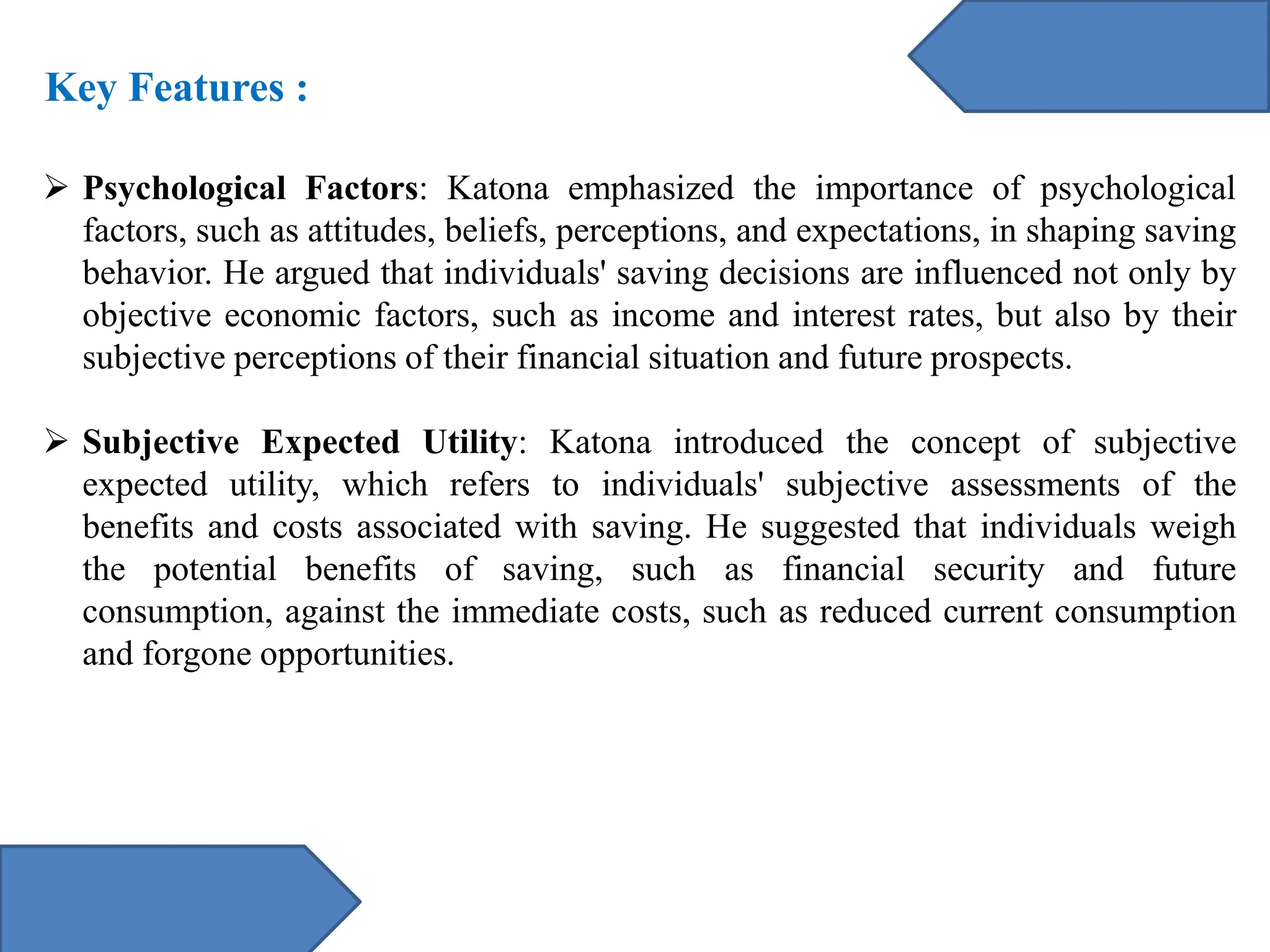 Theory of saving in Saving function.pptx