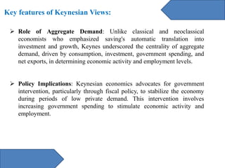 Theory of saving in Saving function.pptx