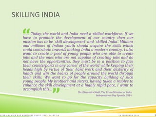 Media Education in India | PPT