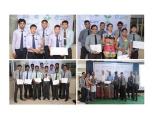 Ankuran and SIE | PPT