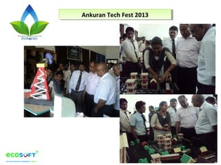 Ankuran and SIE | PPT