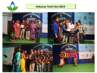 Ankuran and SIE | PPT