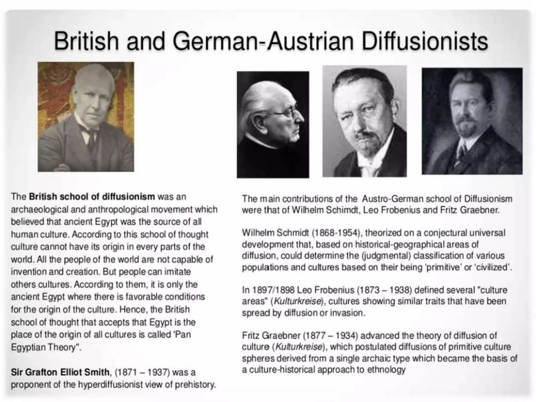 Tradition of research on diffusion | PPTX