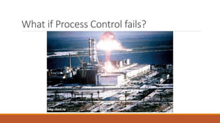 Ankur neog process variables and process control | PPTX