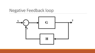 Ankur neog process variables and process control | PPTX