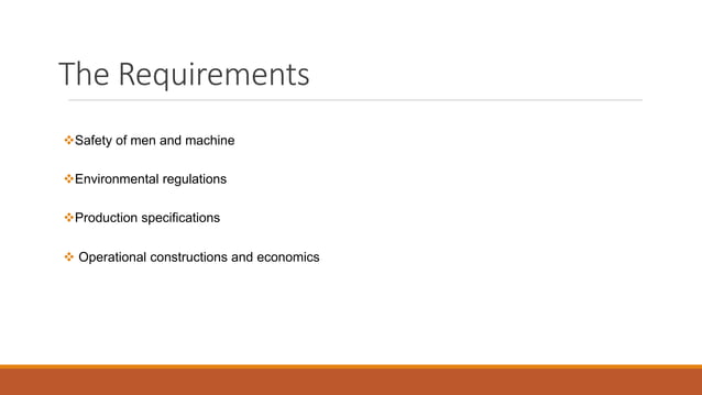 Ankur neog process variables and process control | PPTX