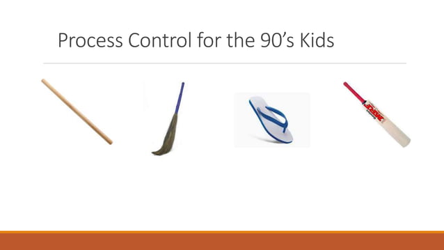 Ankur neog process variables and process control | PPT | Free Download