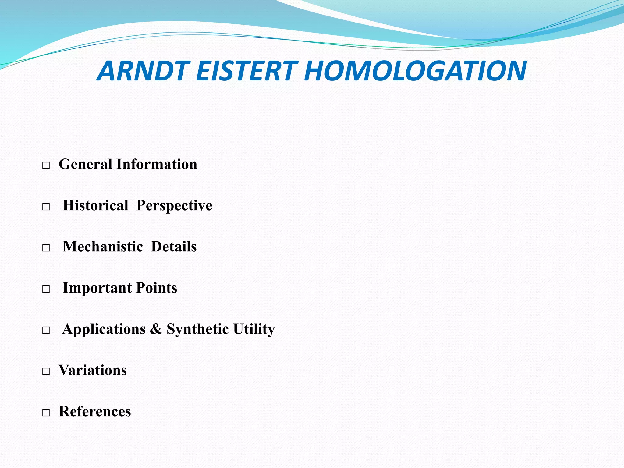Ankur organic presentation | PPTX