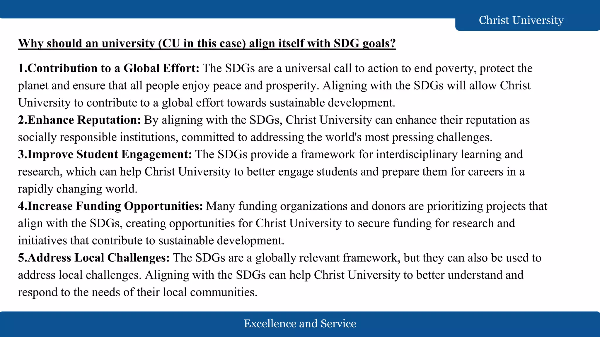 Ankur Pandey_F8_Central Campus.pptx | Undergraduate Education | College Education