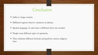 Unity in Diversity | PPT