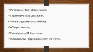 Unity in Diversity | PPT