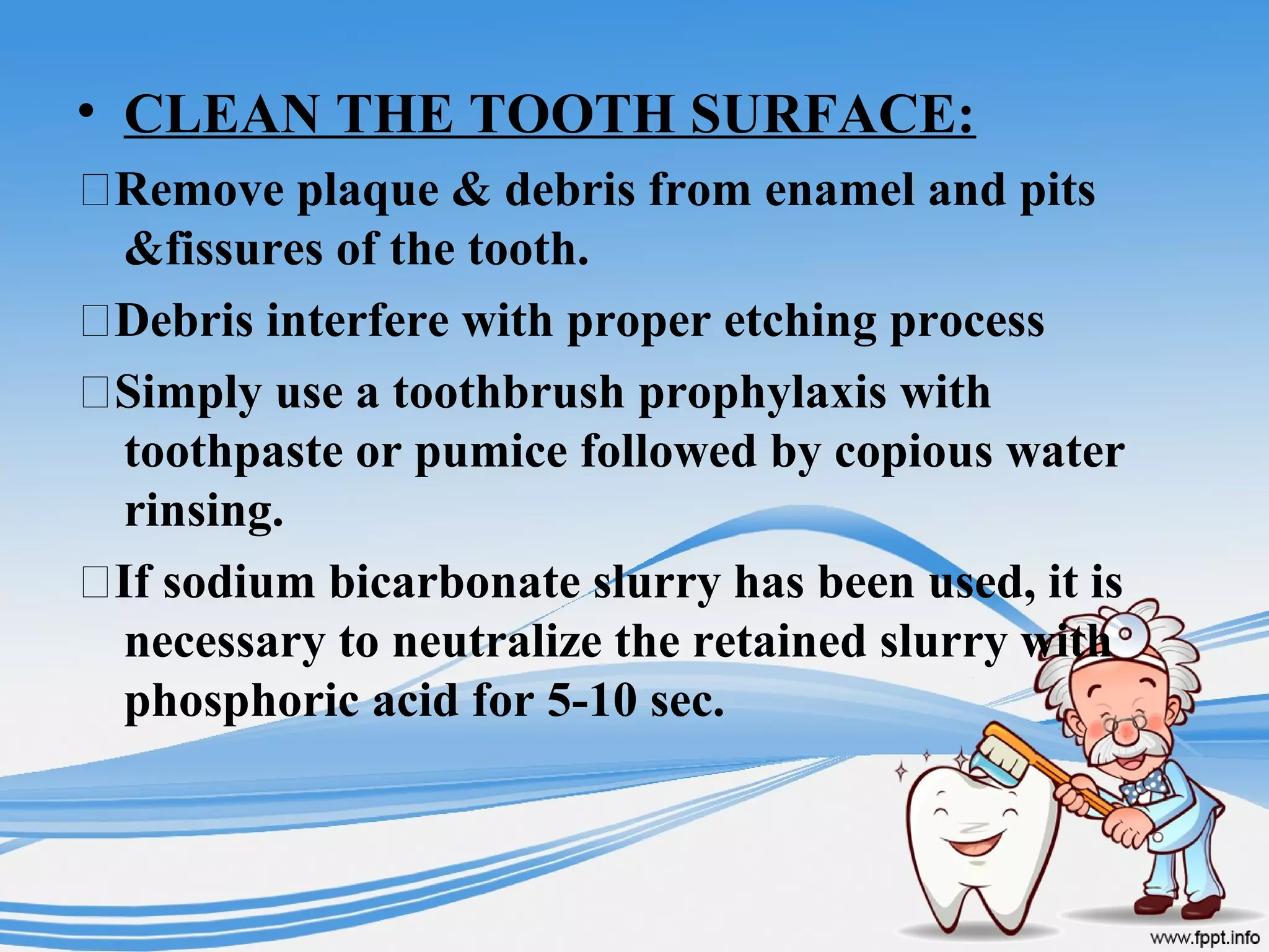 PIT AND FISSURE SEALANTS- PUBLIC HEALTH DENTISTRY | PPT