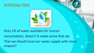 Water Resources And it’s Conversation.ppt