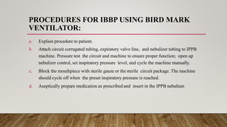 IPPB | PPTX