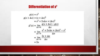 Differential coefficient by Fortran programming ppt.pptx