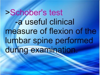 Ankylosing spondylitis | PPT