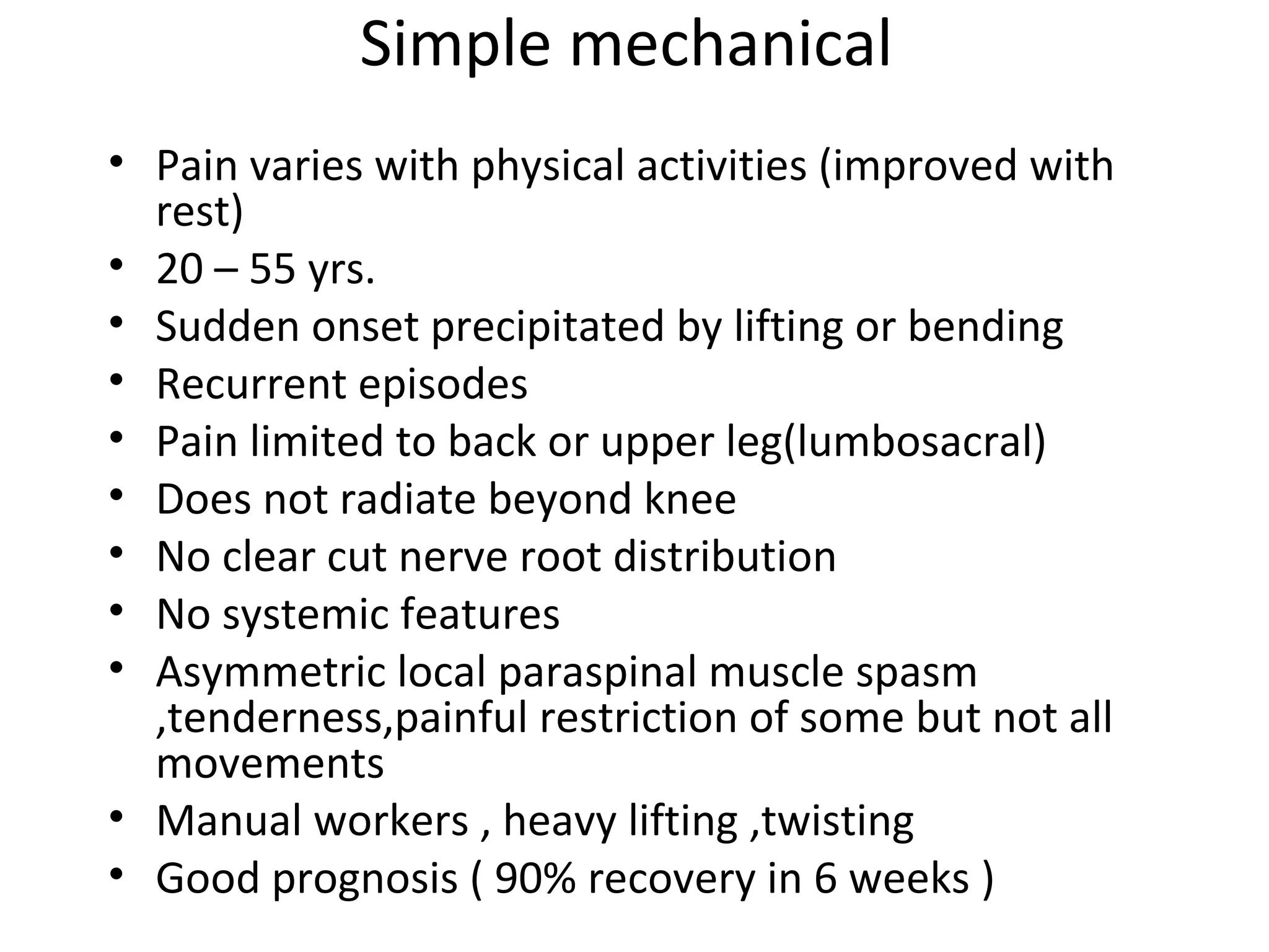 Ankylosing spondylitis | PPT