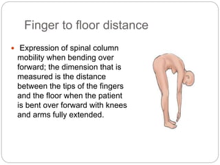 Ankylosing spondylitis. (ben) | PPTX | Bone and Joint Conditions ...