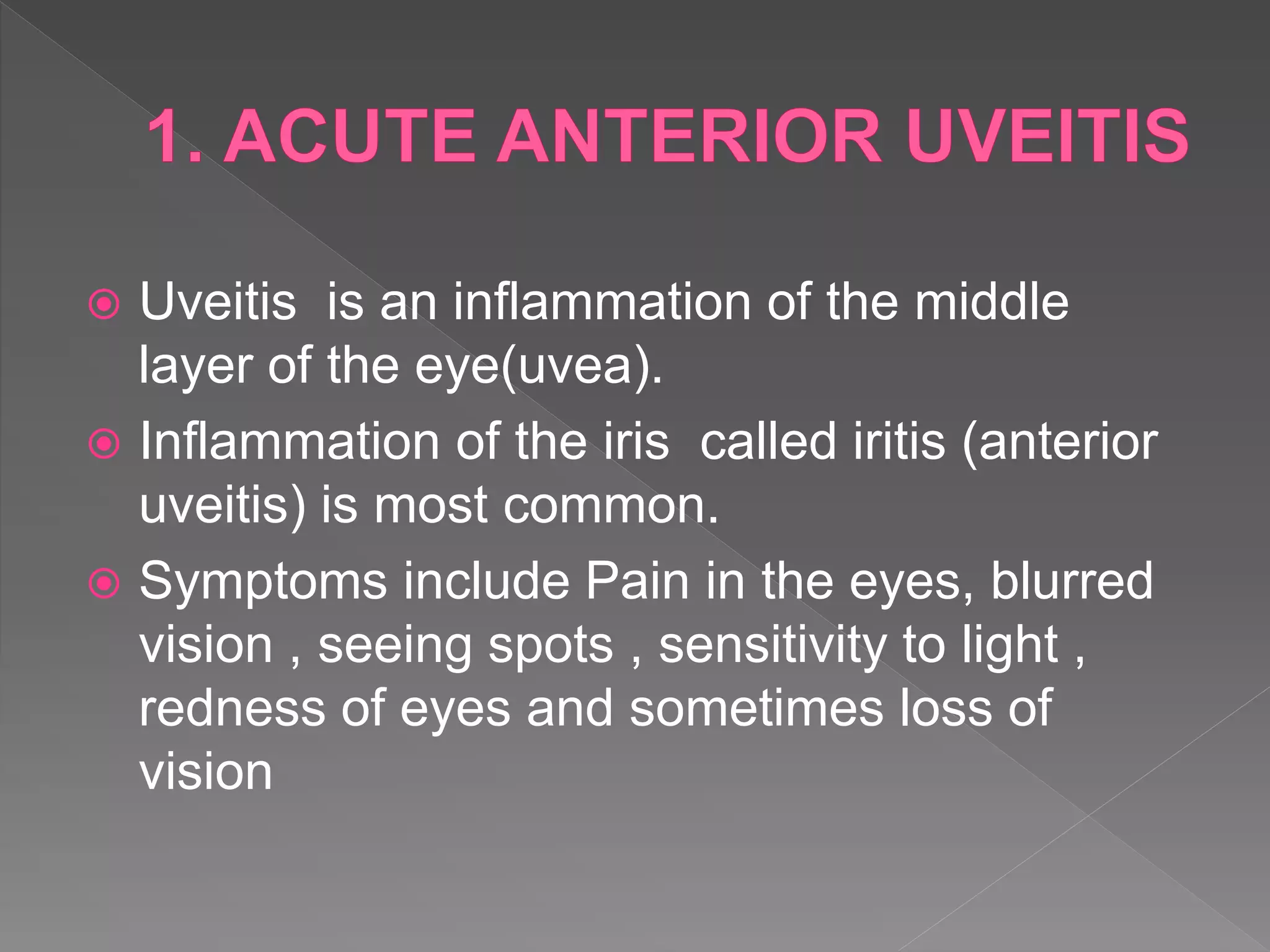 Ankylosing spondylitis | PPTX