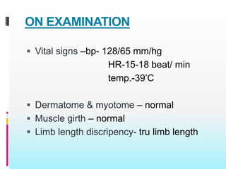 Ankylosing spondylitis | PPT