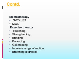 Ankylosing spondylitis | PPT