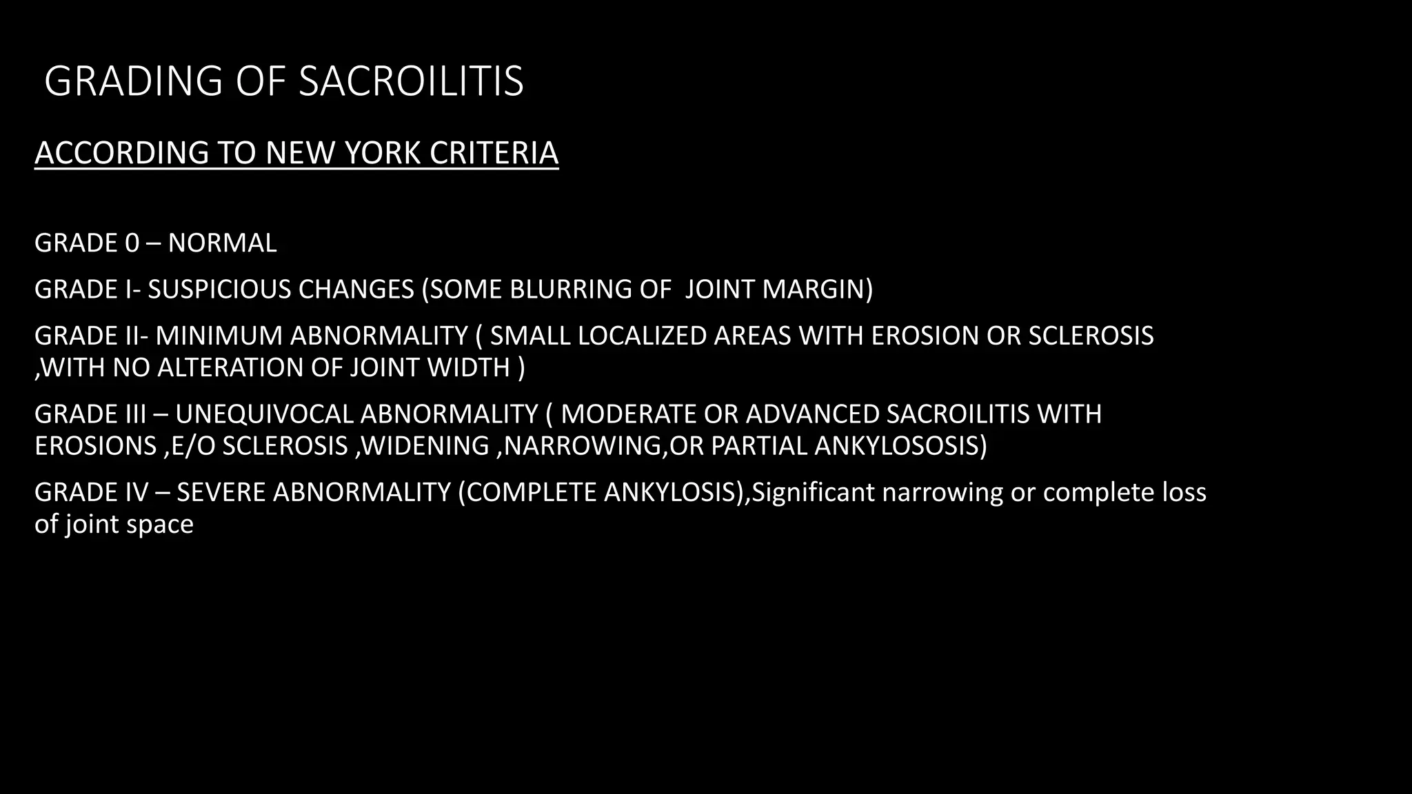 ANKYLOSING SPONDYLITIS RADIOLOGIC MANIFESTATIONS.pptx