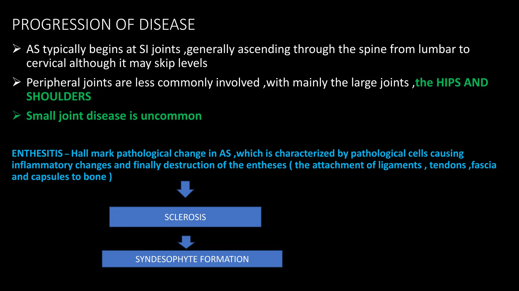 ANKYLOSING SPONDYLITIS RADIOLOGIC MANIFESTATIONS.pptx
