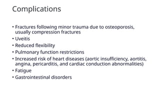 ANKYLOSING SPONDYLITIS OR BAMBOO SPINE.pptx