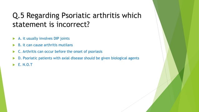 Ankylosing spondylitis and psoriatic arthritis | PPT