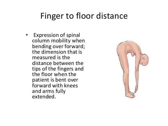 Ankylosing spondylitis UG lecture