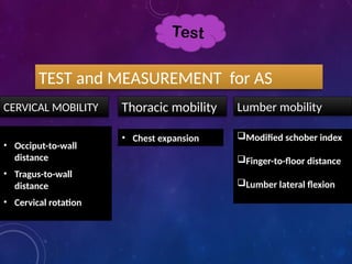 ankylosingspondylitis pk.pptx.............. | PPTX