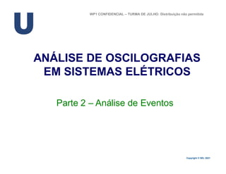 ANÁLISE DE OSCILOGRAFIAS sel universidade - PARTE 2 - volume 1.pdf