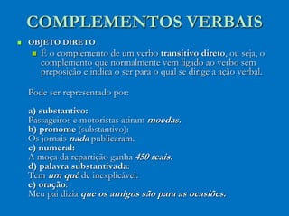 ANÁLISE SINTÁTICA.ppt