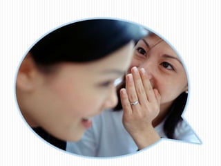 Anàlisi general del conflicte | PPT