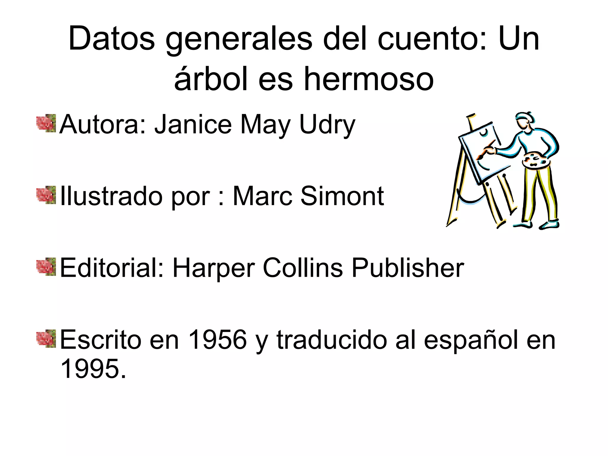 AnáLisis Del Cuento | PPT