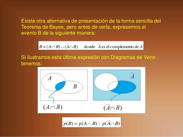 Análisis Bayesiano 