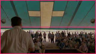 Análisis de composición en cine | PDF | Genres