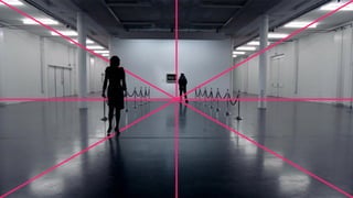 Análisis de composición en cine | PDF | Genres