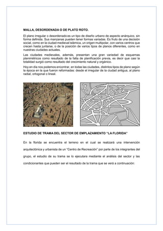 Análisis de la trama y condicionantes de la forma urbana FINAL (1).docx