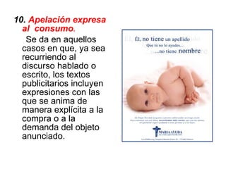 Análisis del Discurso Publicitario | PPT